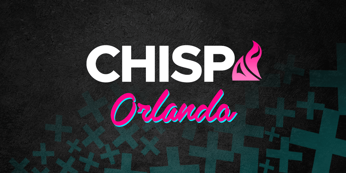 Chispa Orlando 2024 - Exponential Español